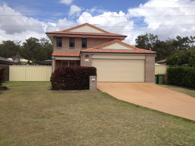 48 Freshwater Drive, Berrinba QLD 4117 - House For Rent | Domain