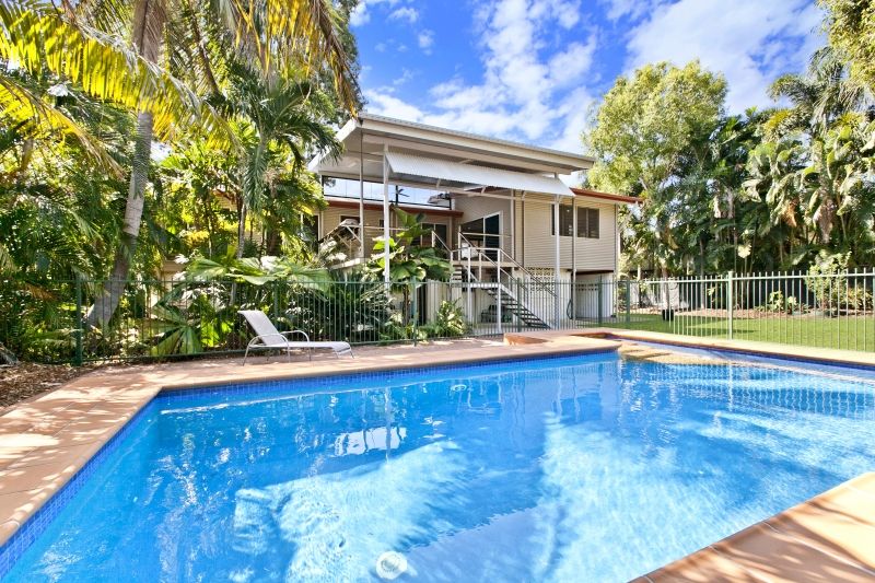 4 Wickham Street, Ludmill | Property History & Address Research | Domain