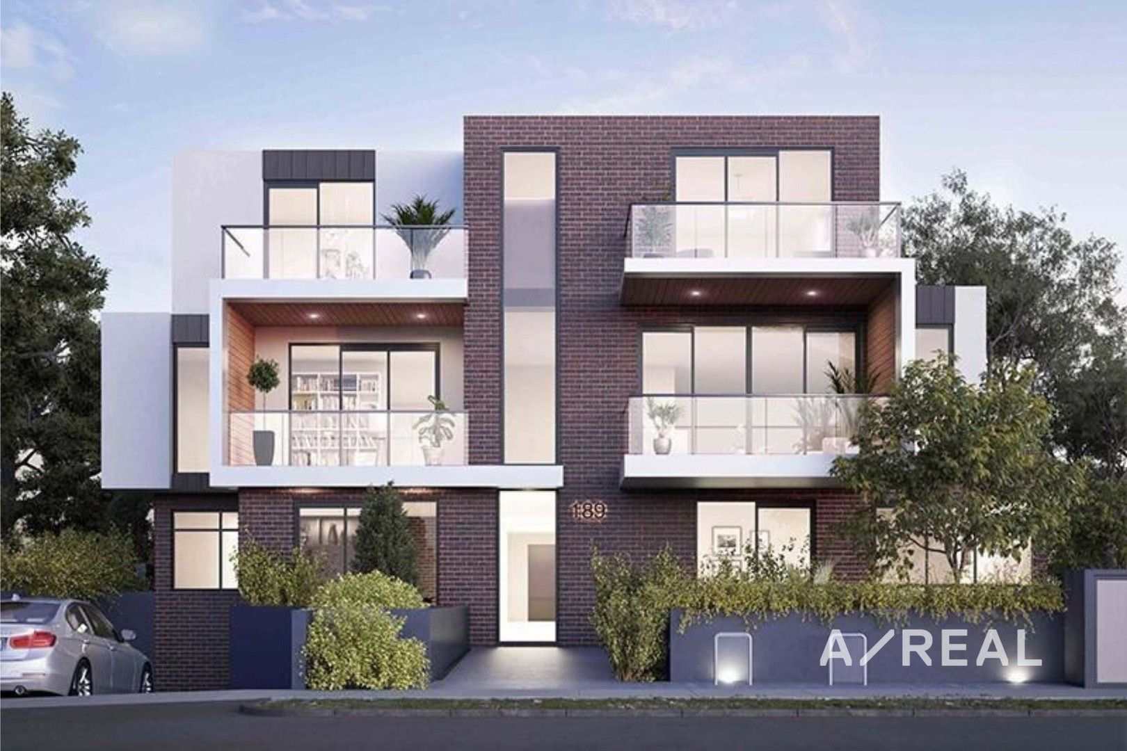 104/189 Barkers Road, Kew VIC 3101 - Apartment For Rent | Domain