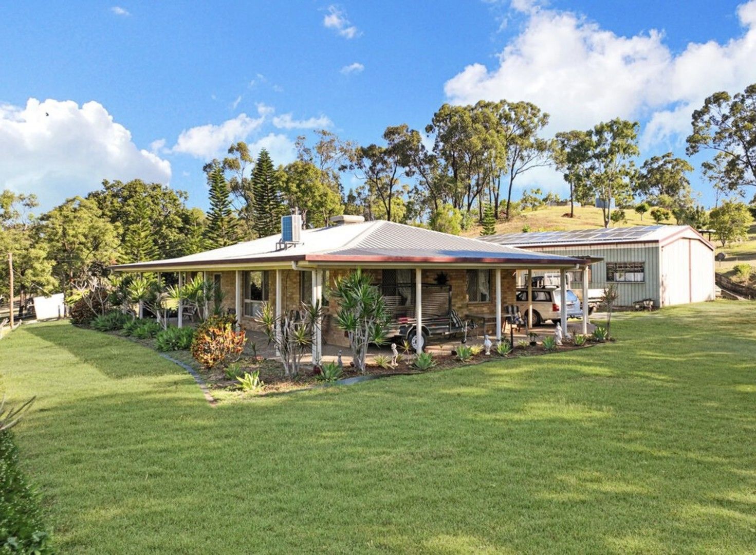 71 Costello Road, Tungamull QLD 4702 | Domain
