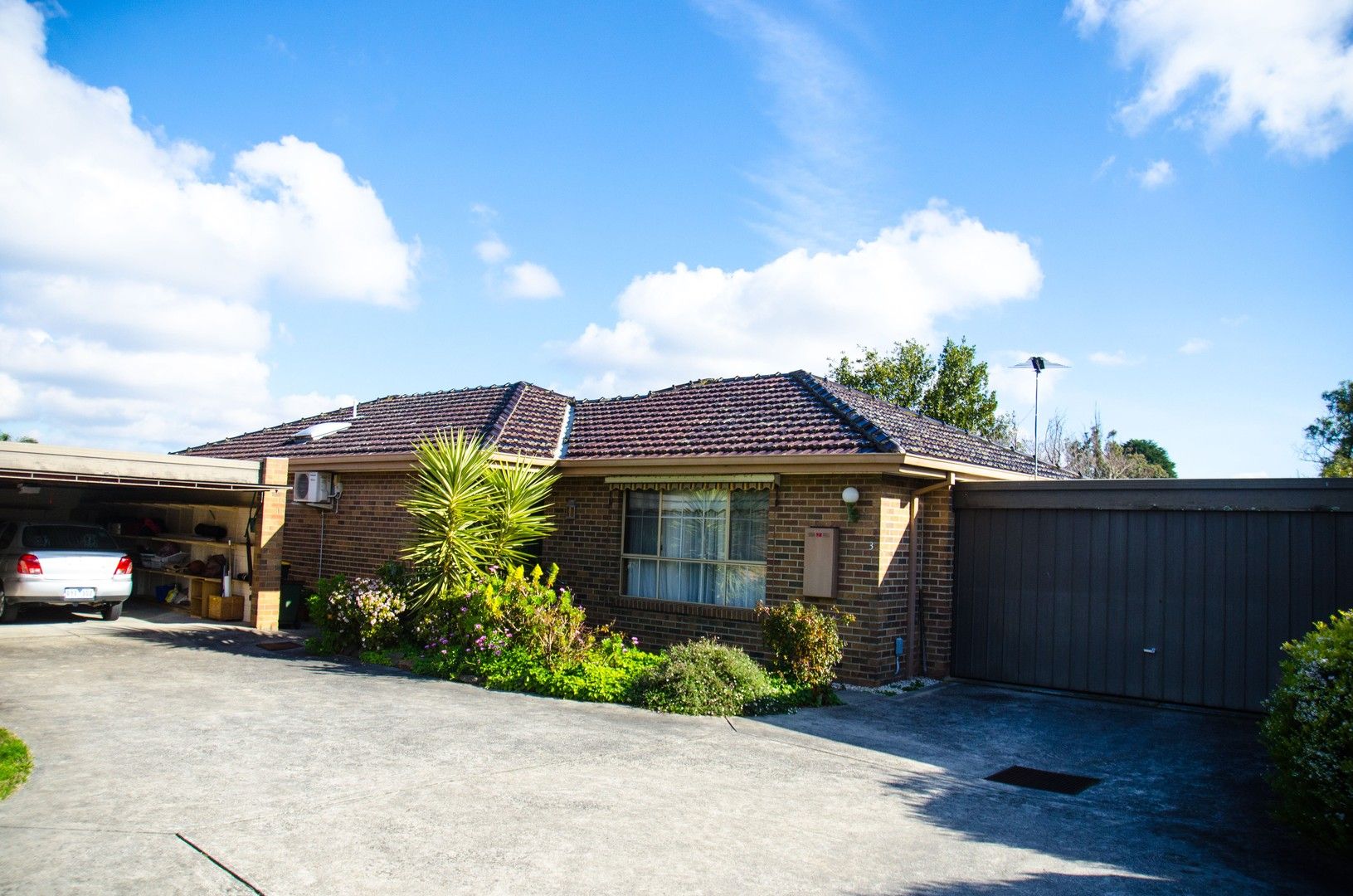 3/208 Mahoneys, Burwood East VIC 3151 | Domain