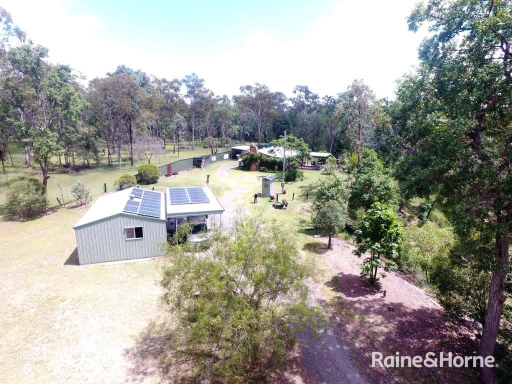 48 Nanango Tarong Road, Nanango QLD 4615 | Domain