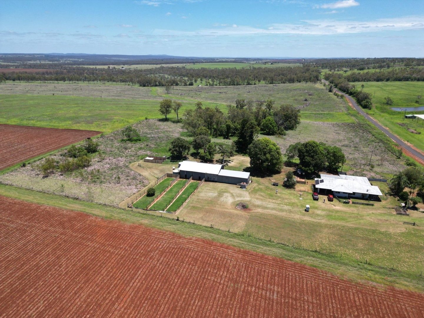 101 Kumbia Minmore Road, Kumbia QLD 4610 - House for Sale | Domain