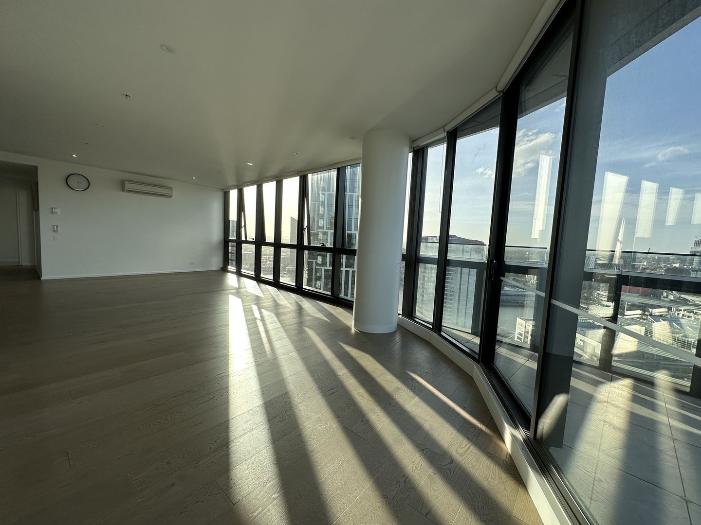 2901n/883 Collins Street, Docklands VIC 3008 - Apartment For Rent | Domain