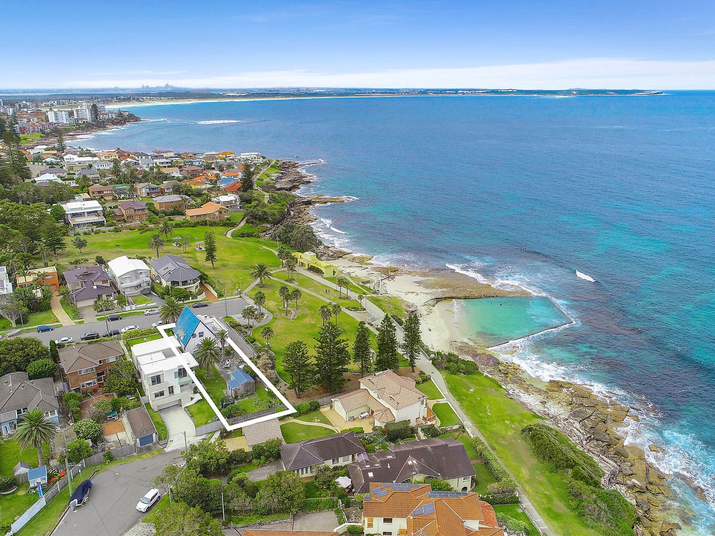 2 Jibbon Street, Cronulla | Property History & Address Research | Domain