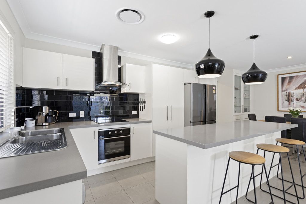 14 Basil Street, Springfield Lakes QLD 4300 - House For Rent - $620 ...