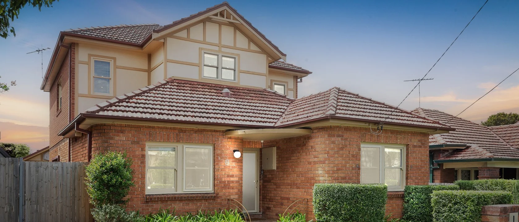 8 Princess Avenue, Rodd Point NSW 2046 | Domain