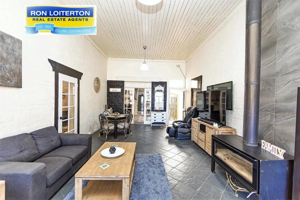 18 King Street, Wallendbeen NSW 2588 | Domain