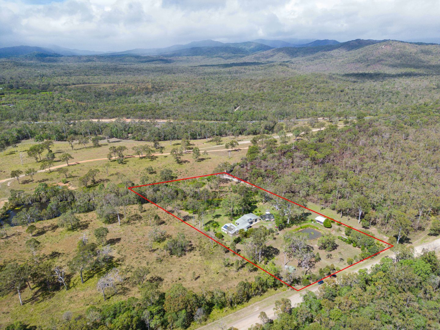 68 Kanervo Road, Koah QLD 4881 | Domain