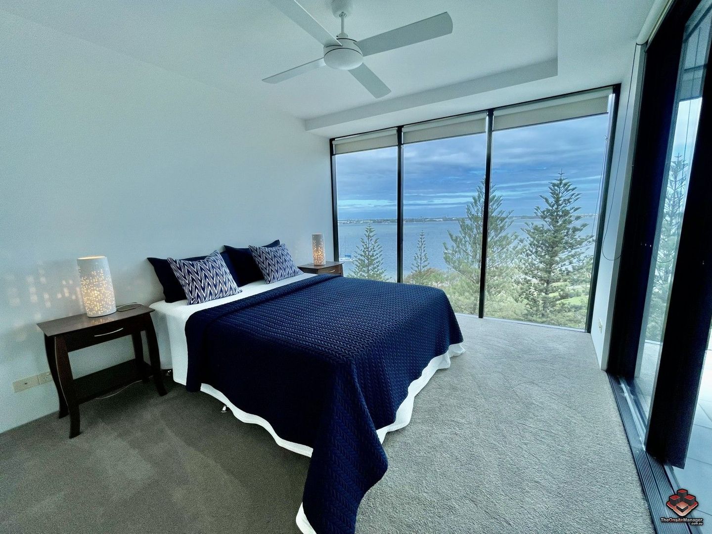 ID:21124207/230 Marine Parade, Labrador QLD 4215 - Apartment For Rent ...
