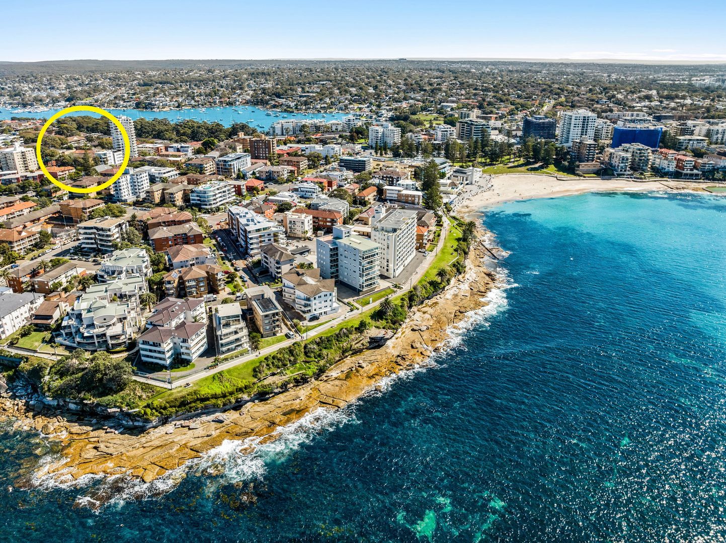1/3 Wood Lane, Cronulla NSW 2230 - Apartment For Rent | Domain