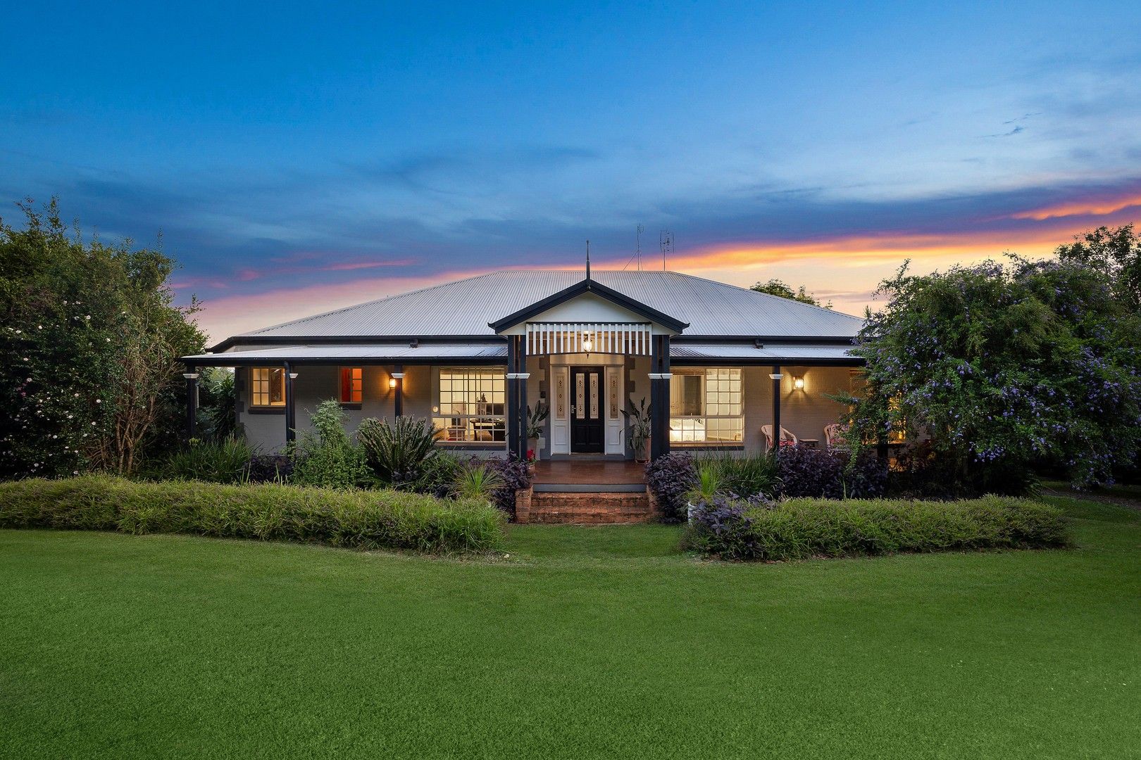 103 Lindendale Road, Lindendale NSW 2480 - House for Sale | Domain