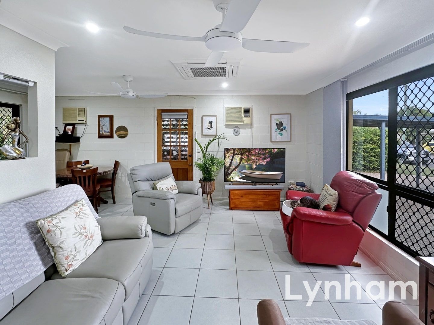 58 Valerie Lane, Deeragun QLD 4818 - House For Rent | Domain