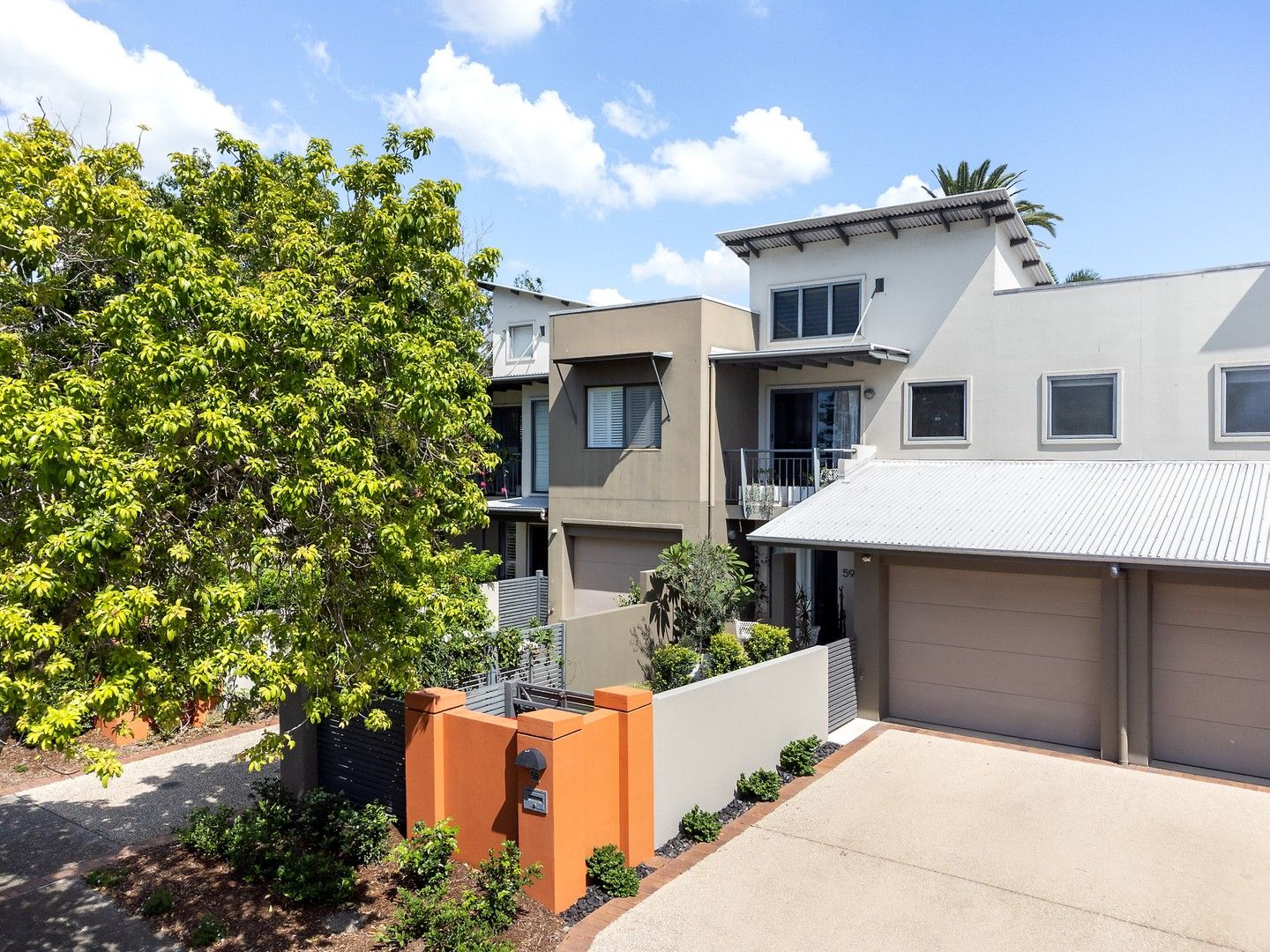 59 Mark Street, New Farm QLD 4005 | Domain