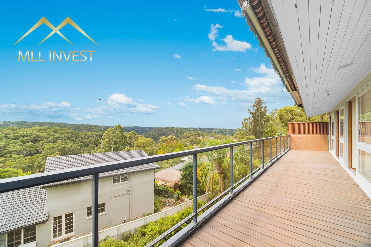 46 Barrie St, East Killara NSW 2071 - House For Rent | Domain