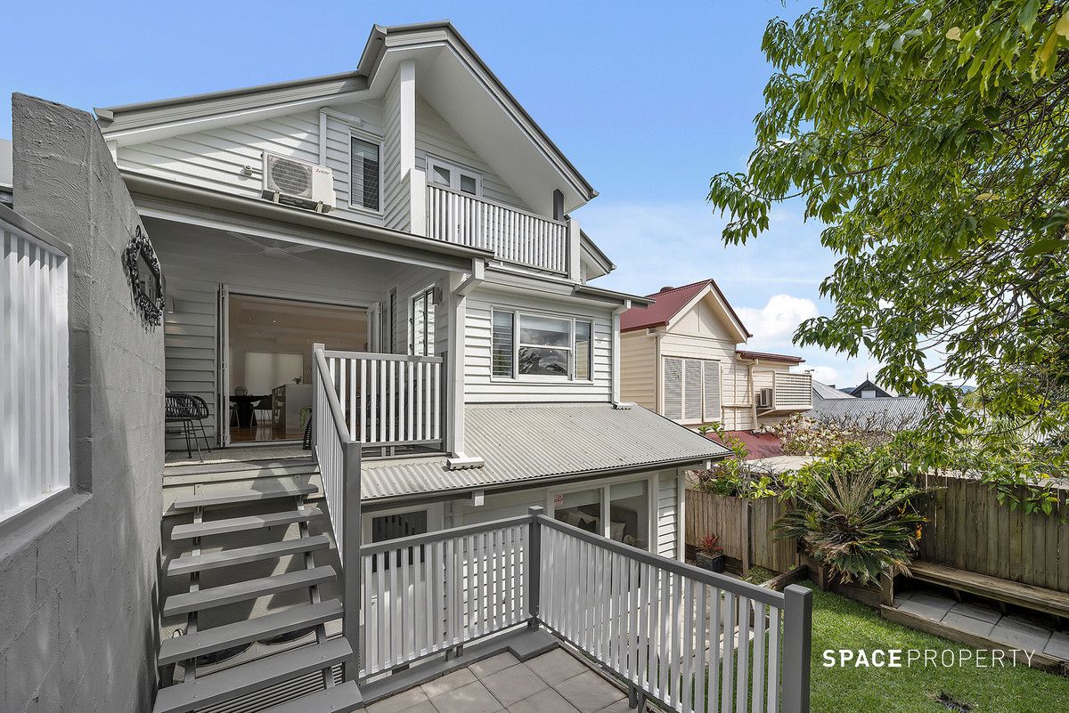 11 Isaac Street, Spring Hill QLD 4000 | Domain