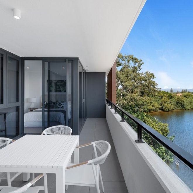 Essentia Apartments - Surfers Paradise, QLD 4217 | Domain