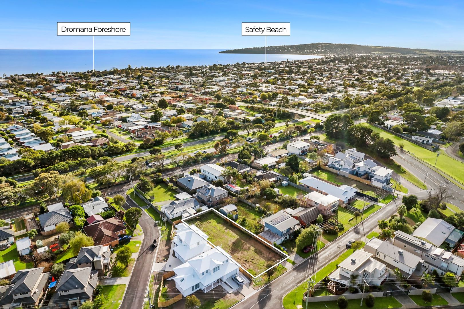 14 Basil Street, Dromana VIC 3936 | Domain