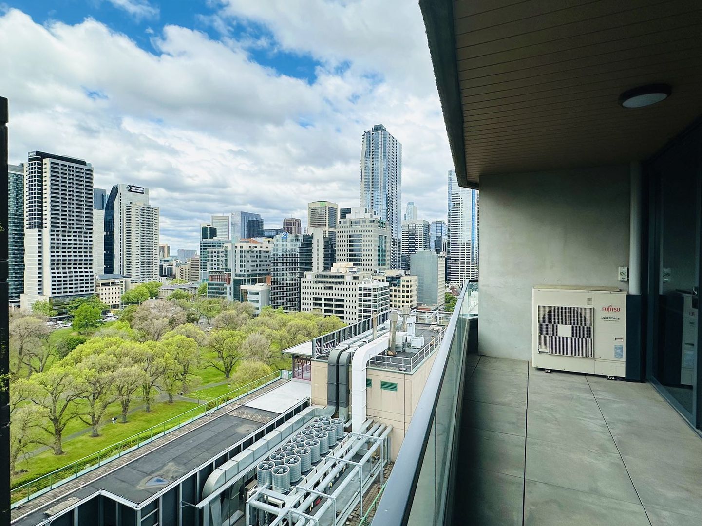 1607/23 Batman Street, West Melbourne VIC 3003 - Apartment For Rent ...