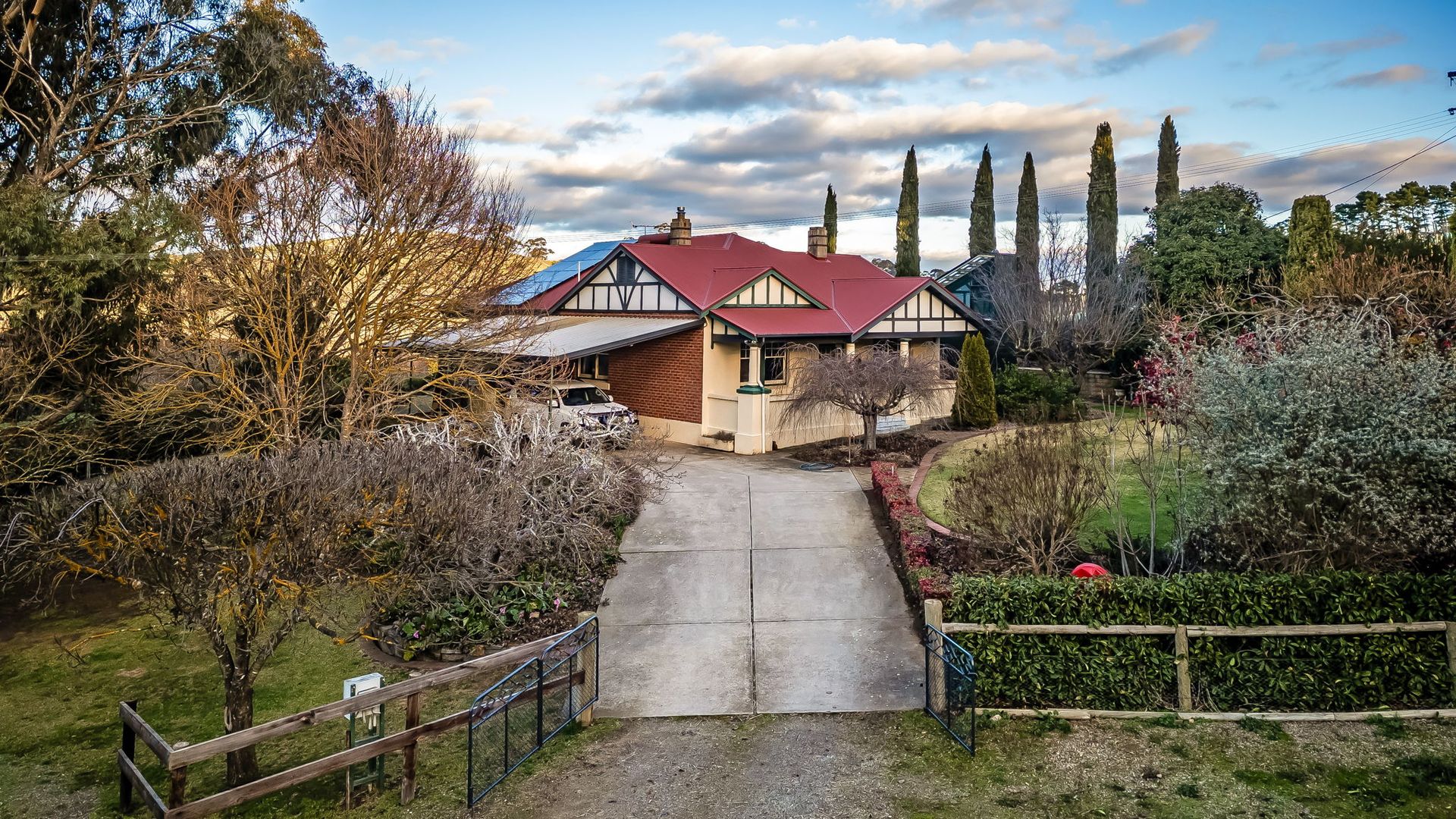 23B Alexander Forrest Road, Forreston SA 5233 - House for Sale