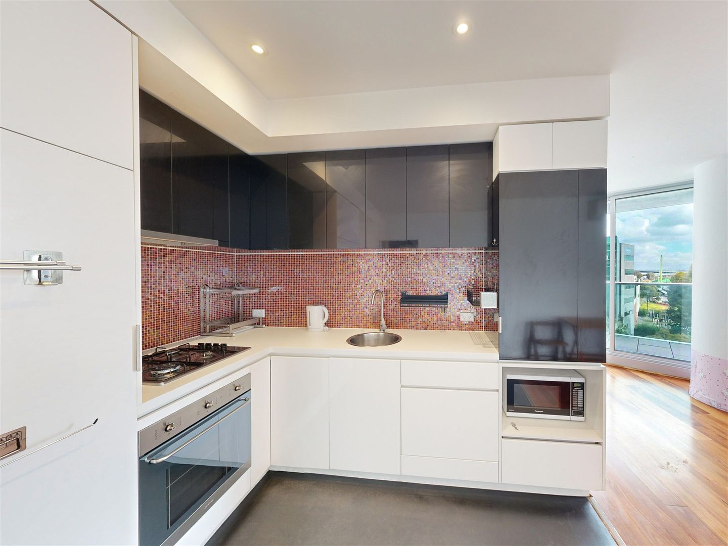 601/241 Harbour Esplande, Docklands VIC 3008 | Domain