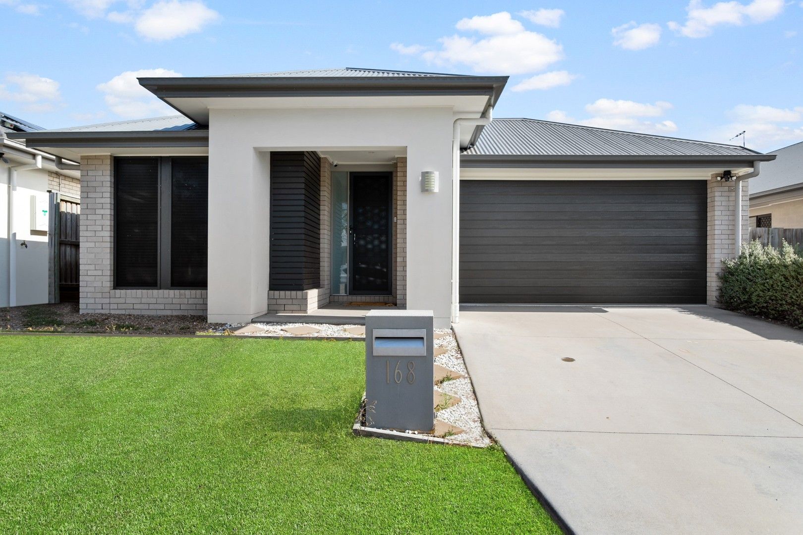 168 Campbell Drive, Mango Hill QLD 4509 - House For Rent - $690 | Domain