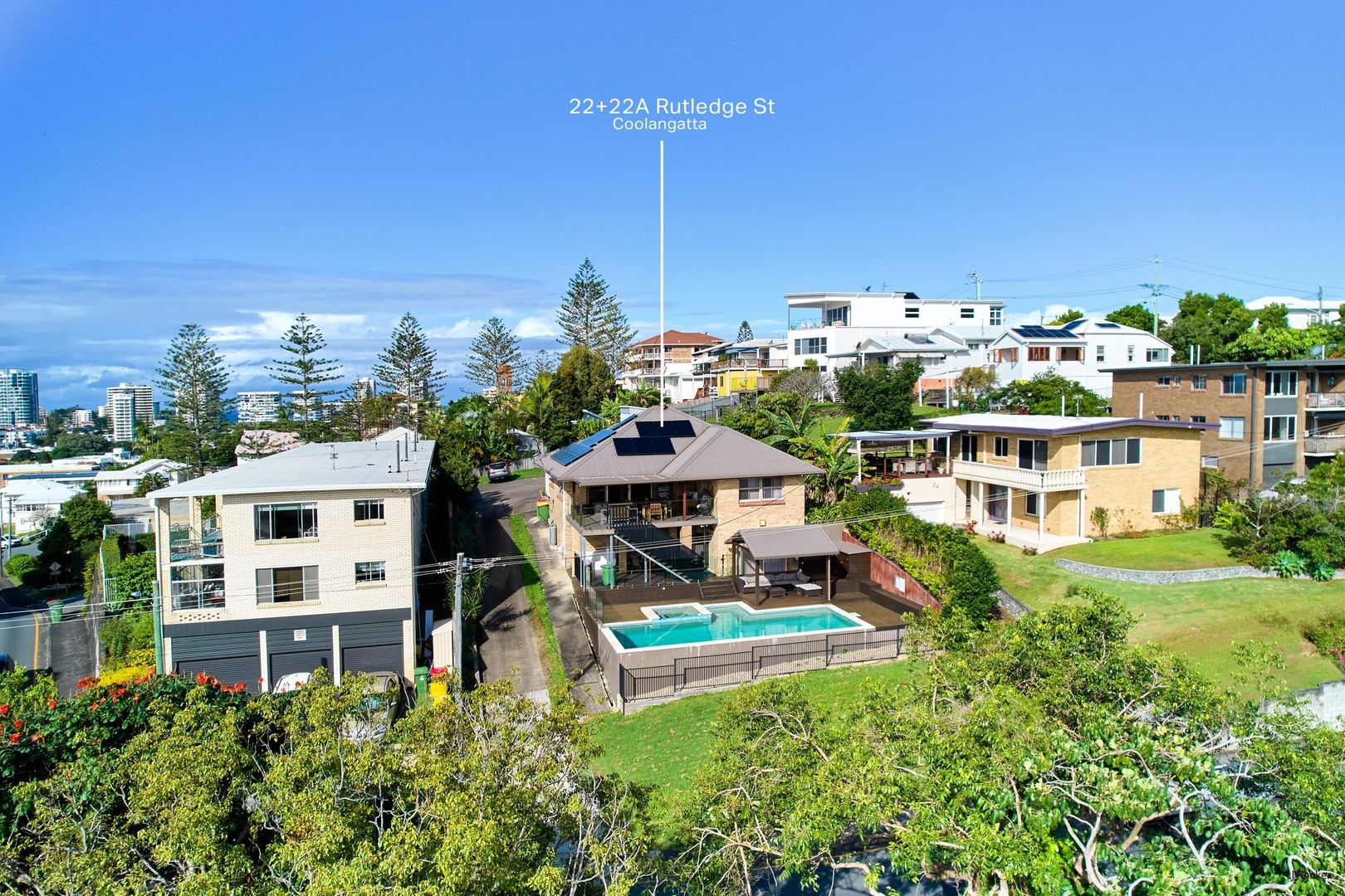 22 & 22a Rutledge Street, Coolangatta QLD 4225 | Domain