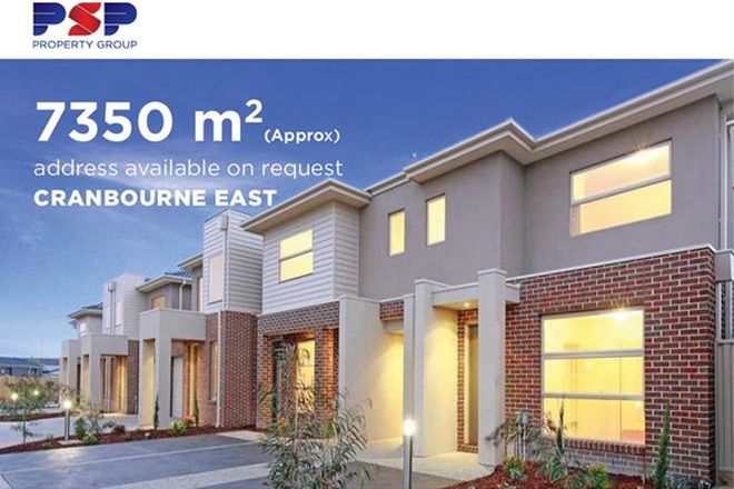 203 Real Estate Properties for Sale in Cranbourne East, VIC, 3977 | Domain