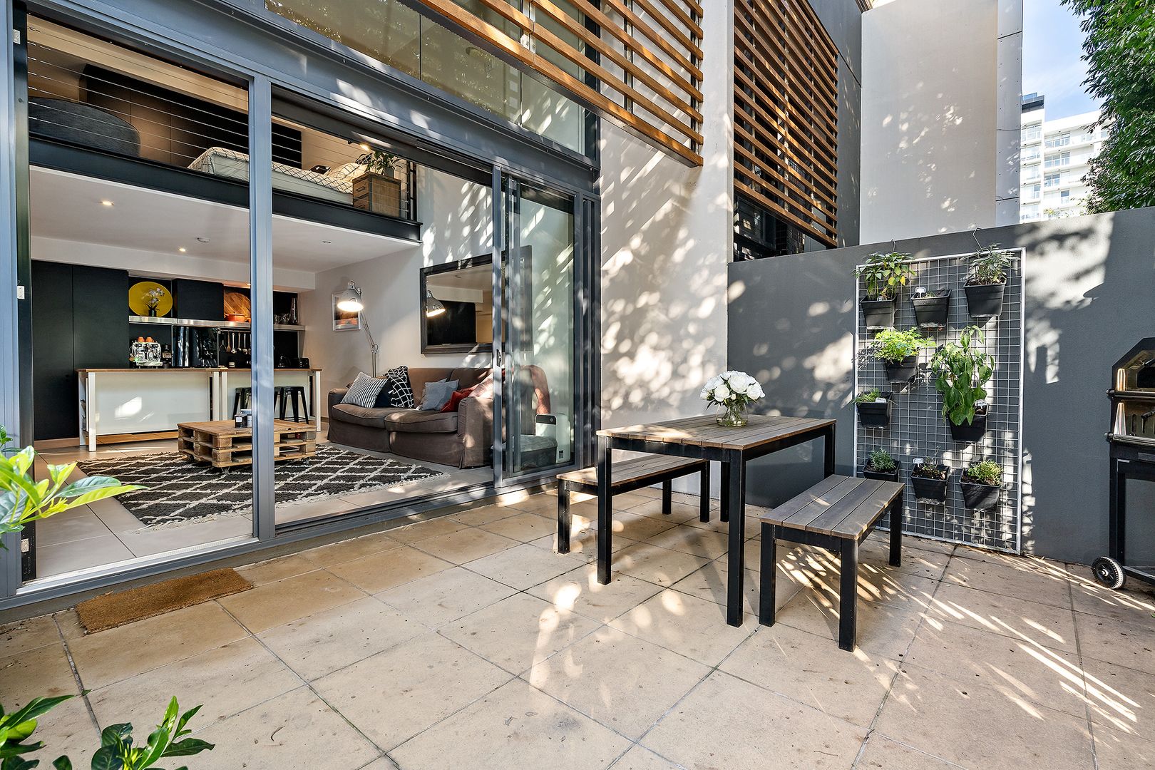 15 Chapel Mews, South Yarra VIC 3141 - Apartment For Rent | Domain
