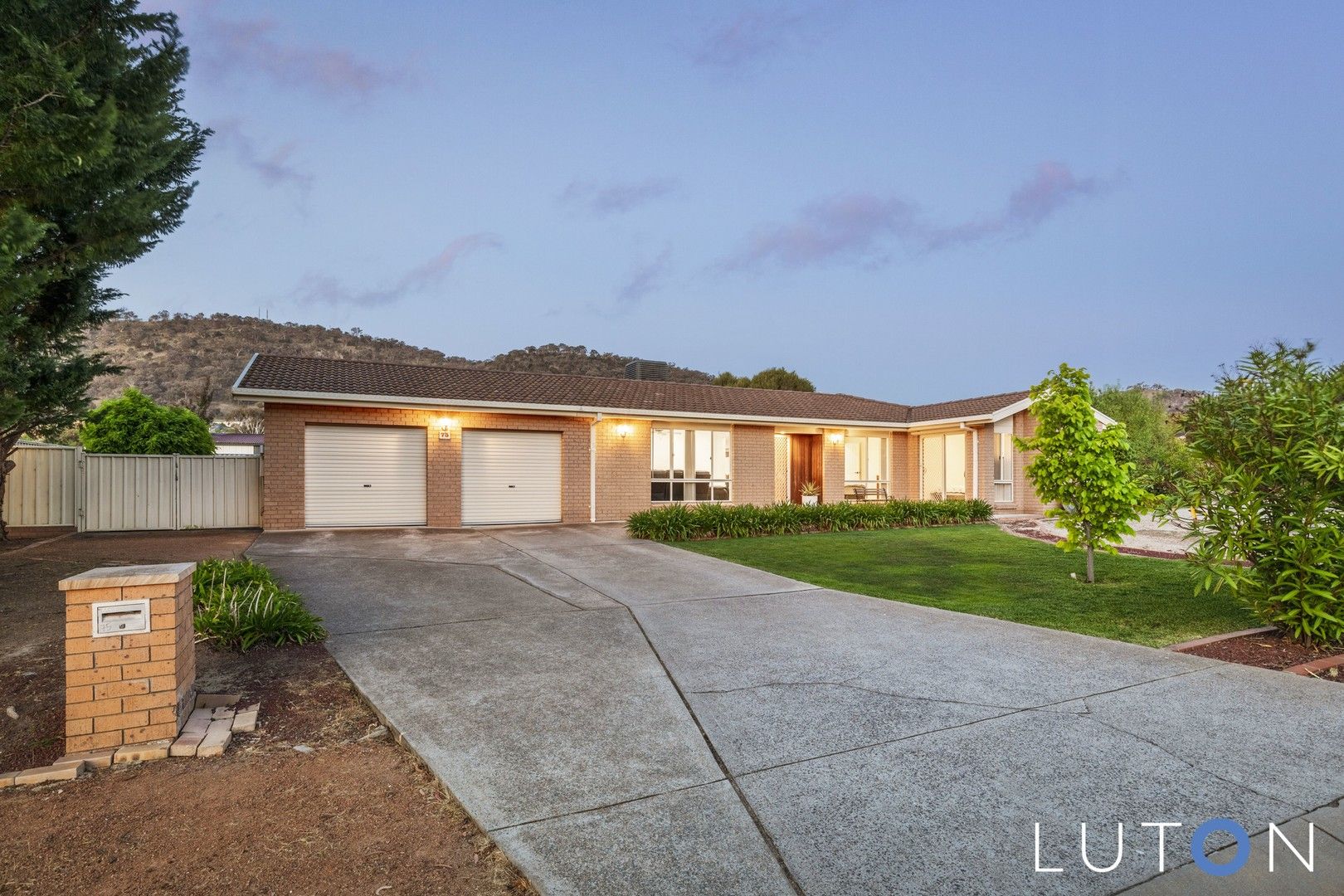 75 Altson Circuit, Conder ACT 2906 | Domain