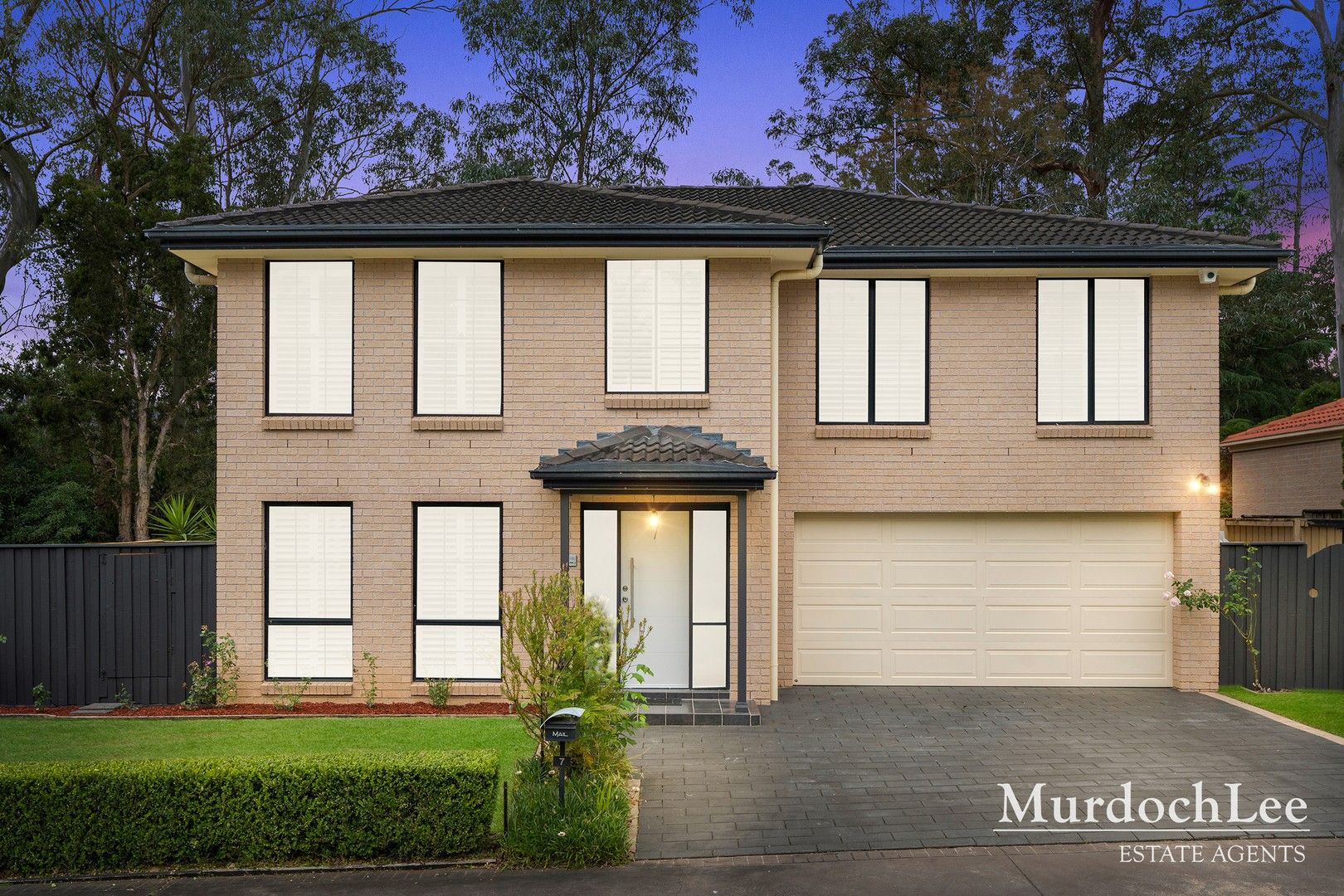 7 Kayla Way, Cherrybrook NSW 2126 | Domain