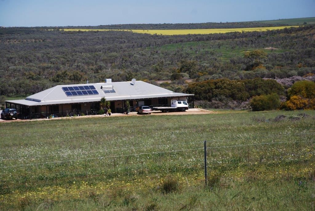 3554 Geraldton-Mount Magnet Road, Wicherin | Property History & Address ...