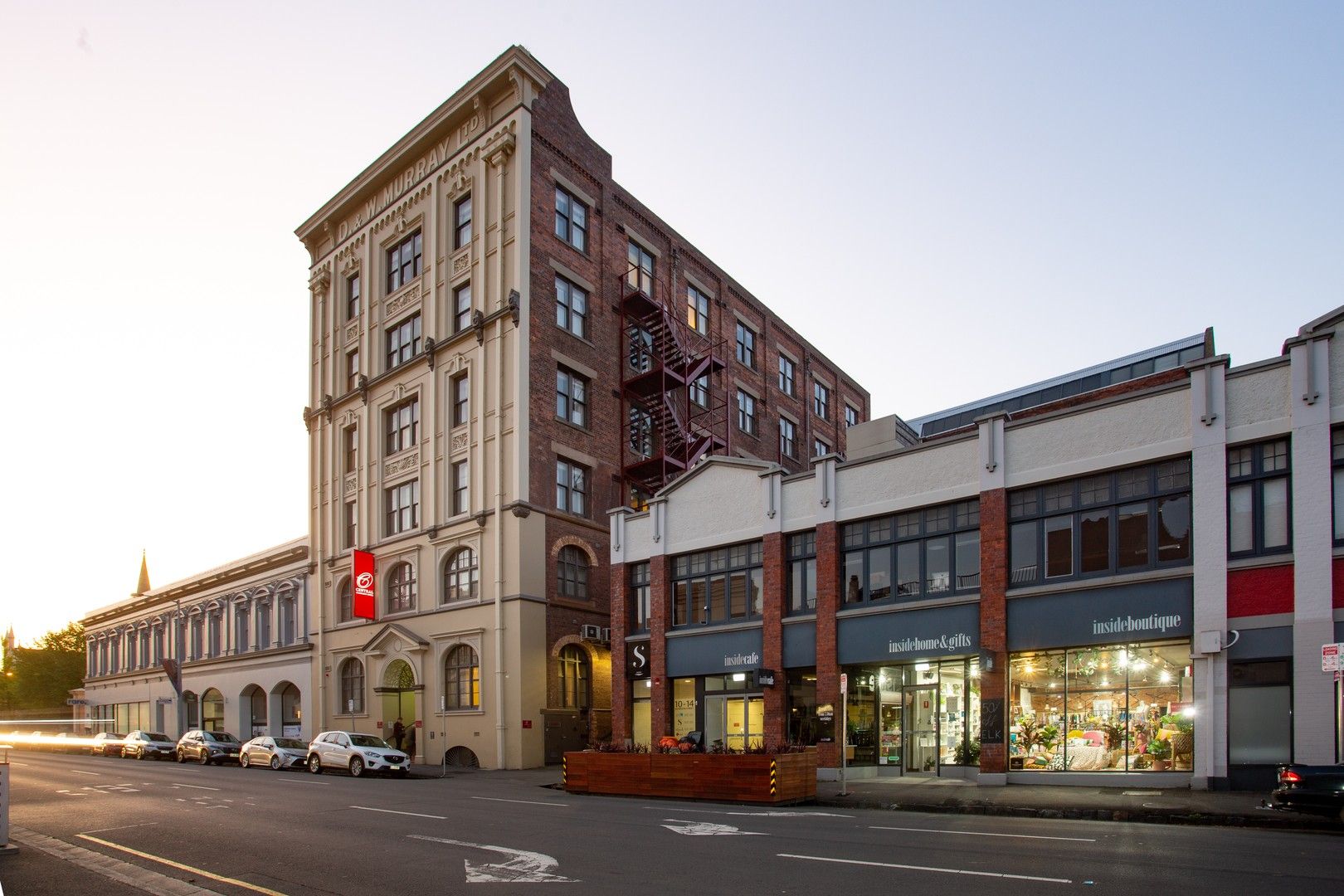 404/16 Paterson Street, Launceston TAS 7250 | Domain