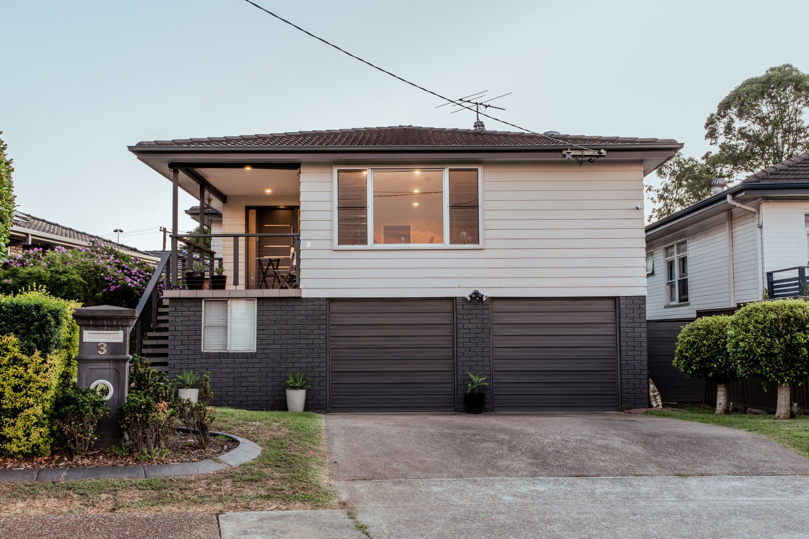 3 Abbott Street, Wallsend | Property History & Address Research | Domain