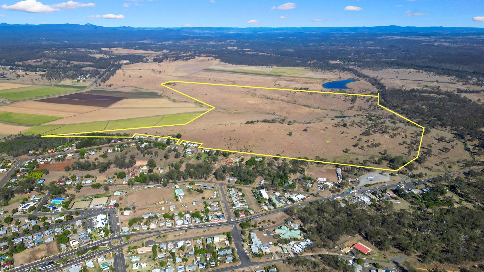Lot 20 Gin Gin Mount Perry Road, Gin Gin QLD 4671 | Domain