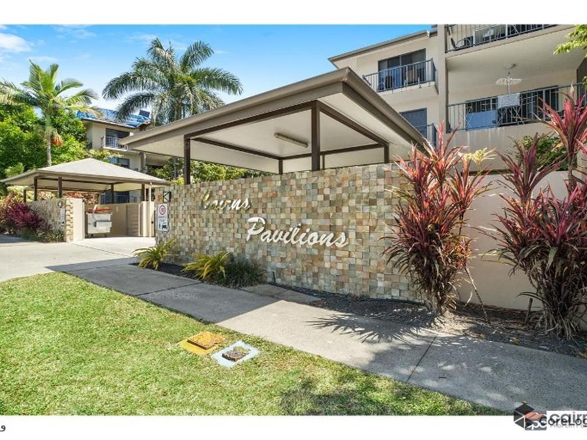 68/89-95 Ishmael Road, Earlville QLD 4870 - Apartment For Rent - $580 ...