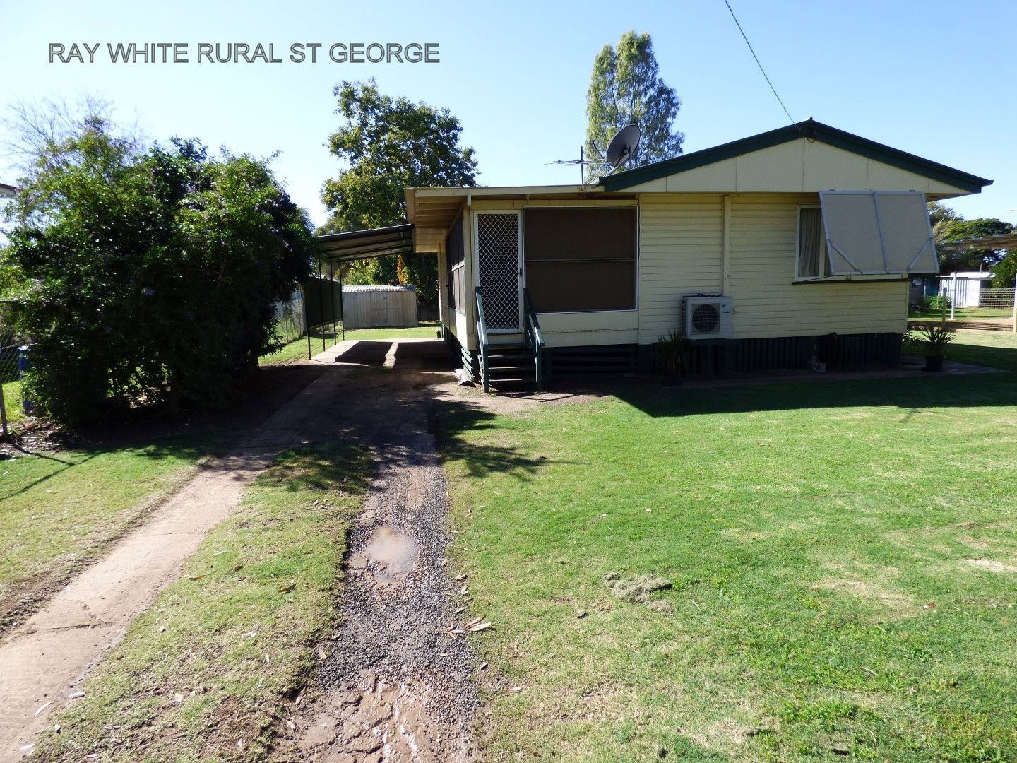 49 Church Street, St George QLD 4487 | Domain