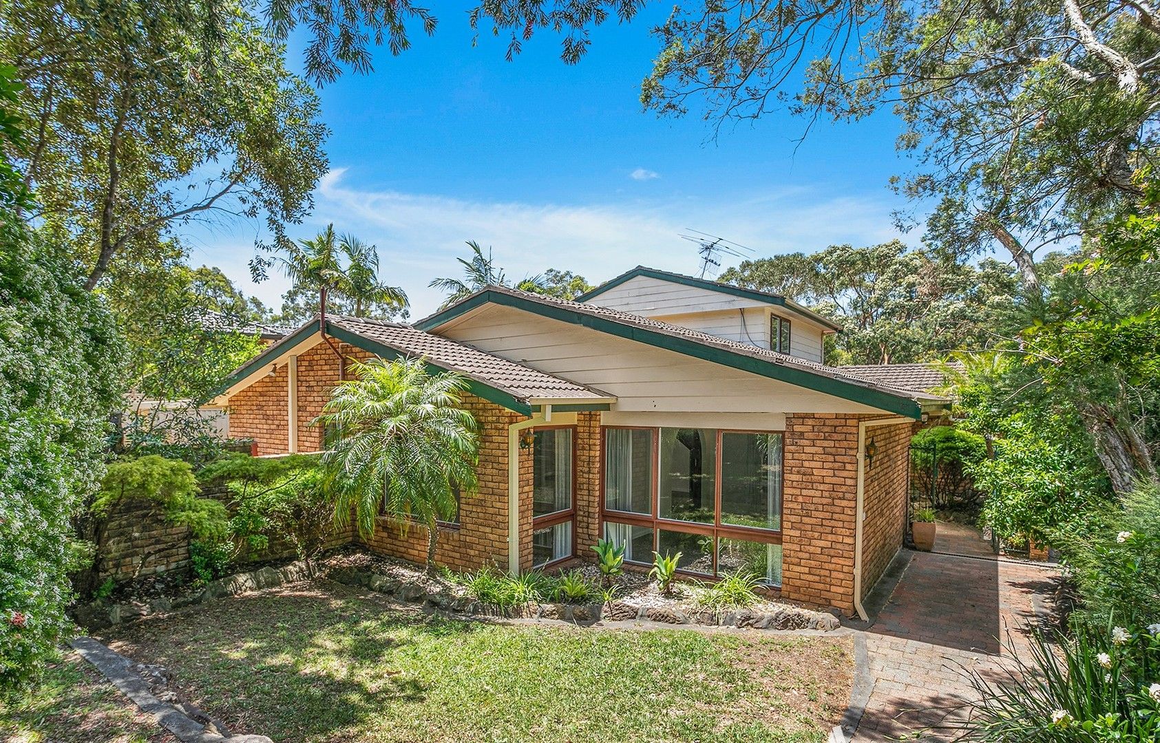 184 Fowler Road, Illawong NSW 2234 - House For Rent | Domain