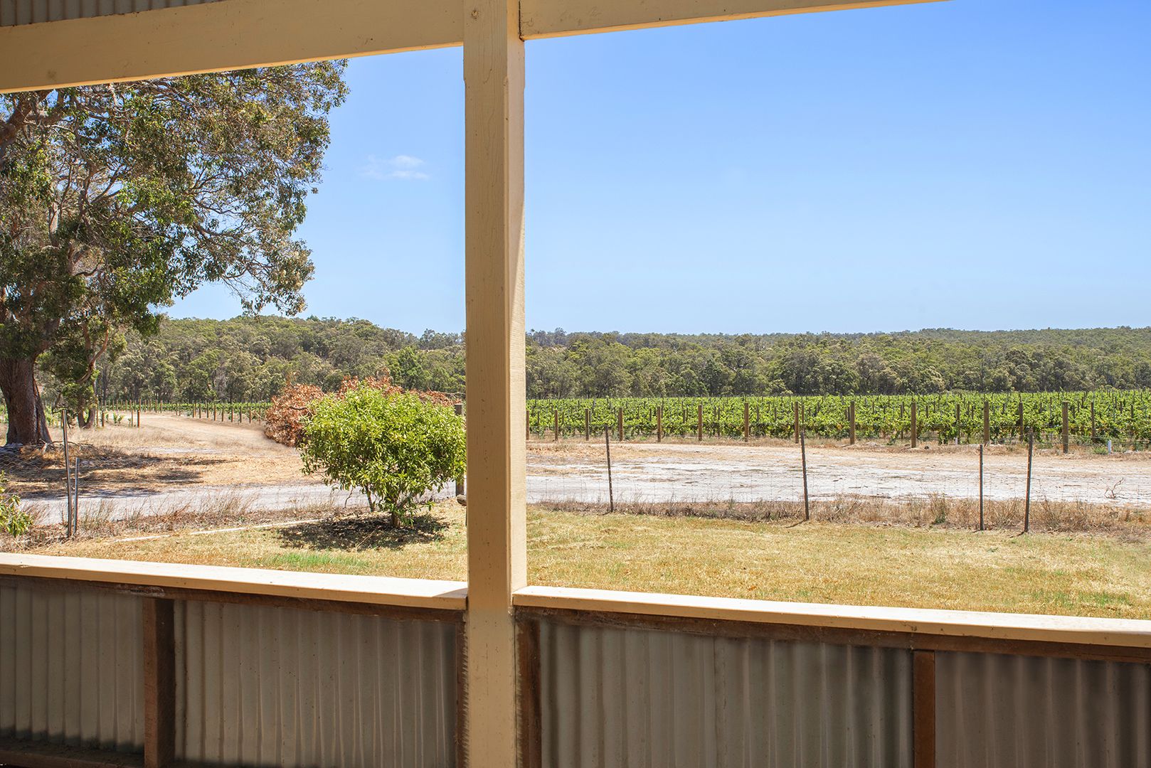 583 Warner Glen Road, Forest Grove WA 6286 - House For Rent - $550 | Domain