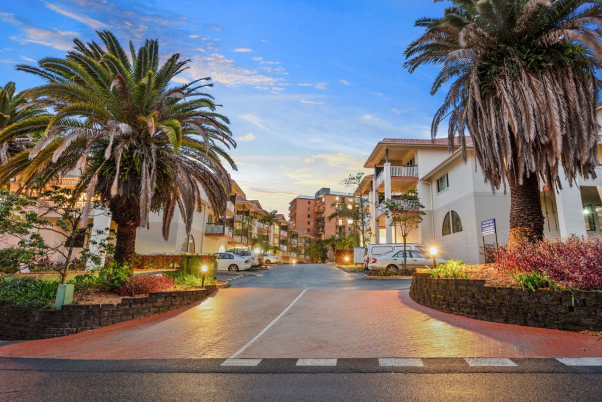 3/88 Lestrange Terrace, Kelvin Grove | Property History & Address ...