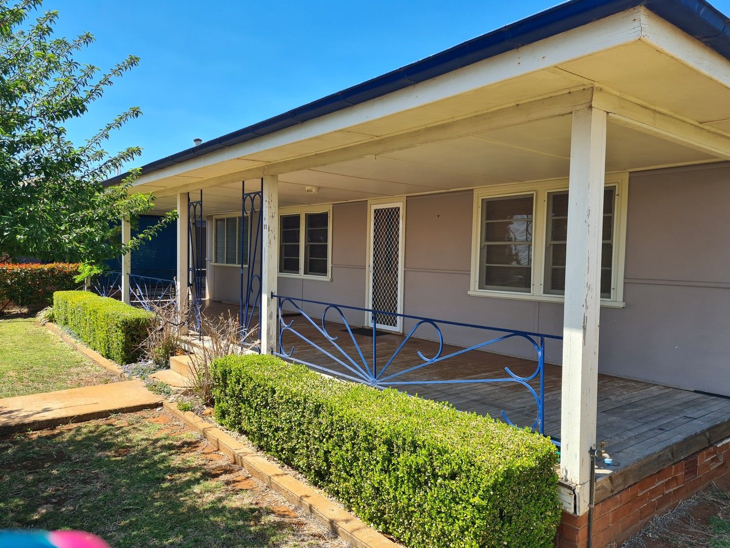 11 Cardington Street, Yeoval NSW 2868 - House For Rent | Domain