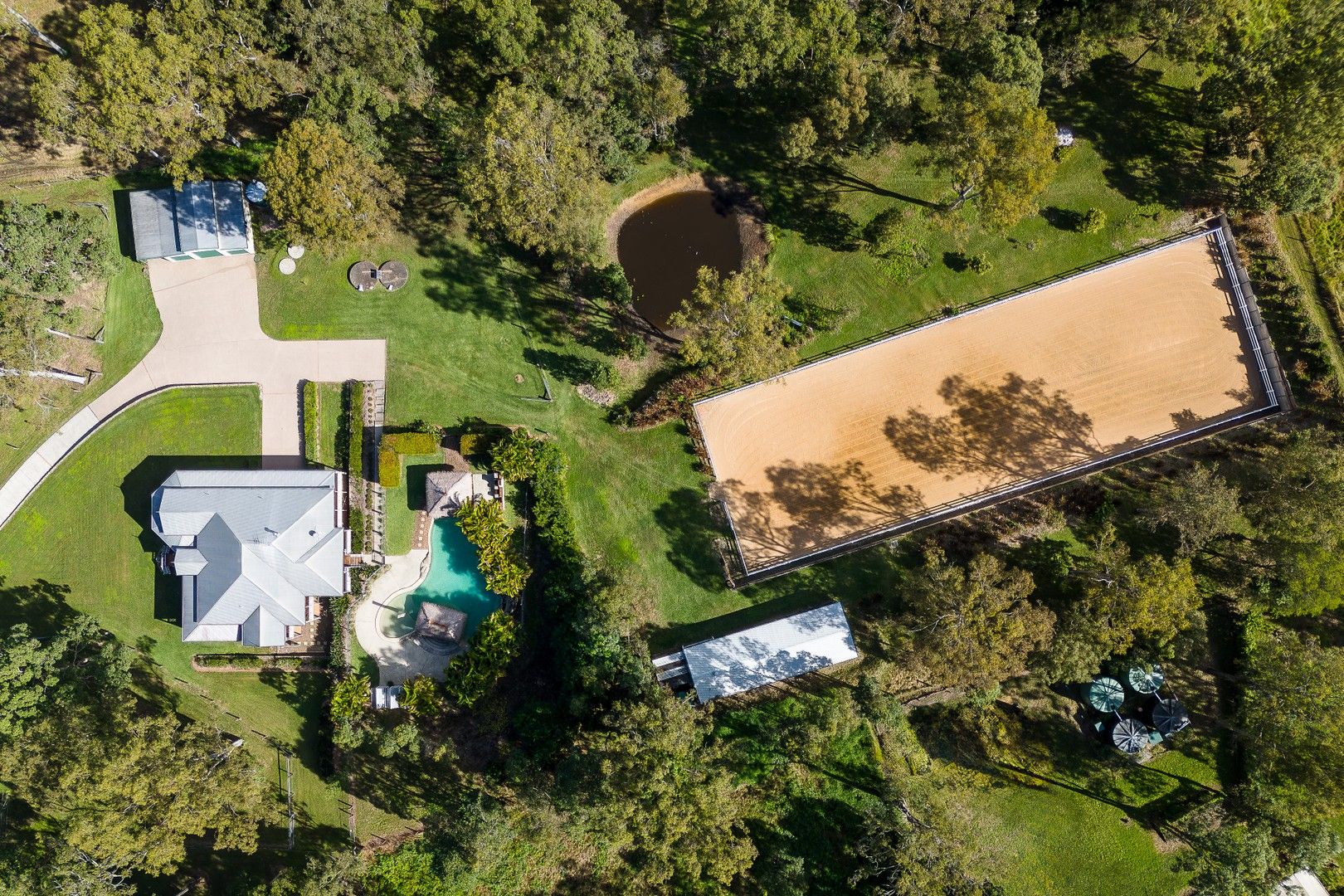 10 Victor Russell Drive, Samford Valley QLD 4520 - House for Sale