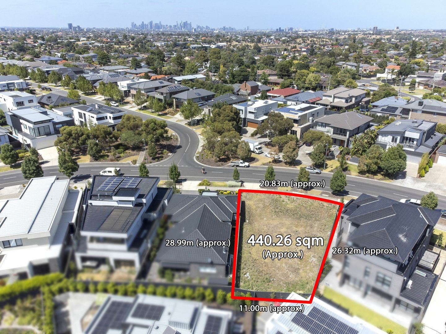 19 Valley Lake Bvd, Keilor East VIC 3033 | Domain