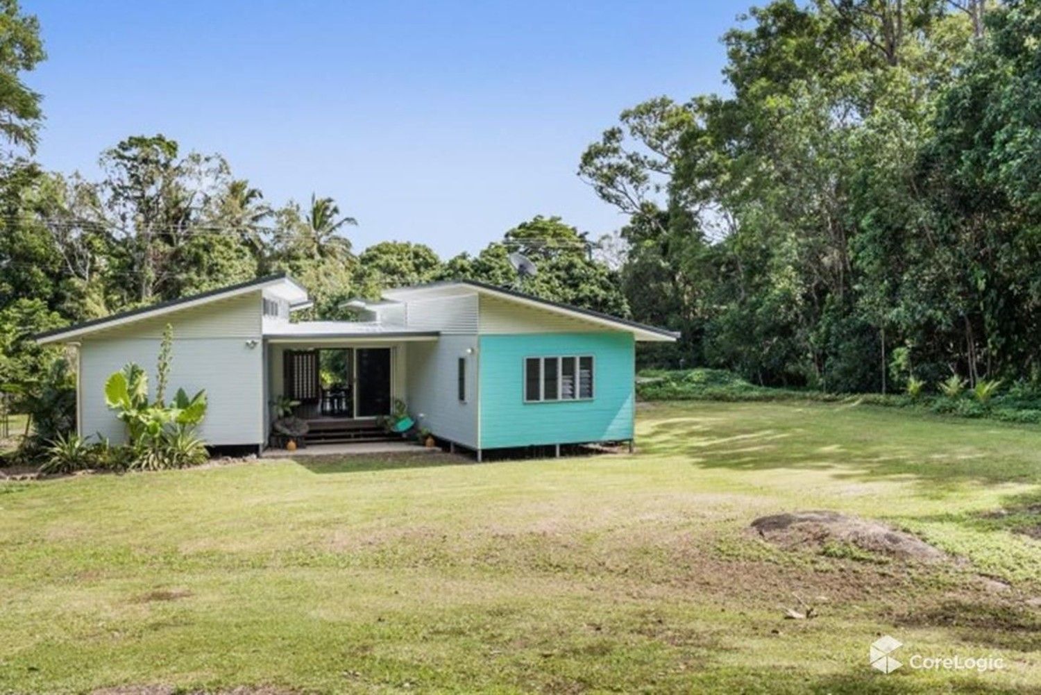 Lot 2/1368 Pine Creek Road, East Trinity QLD 4871 - House For Rent | Domain