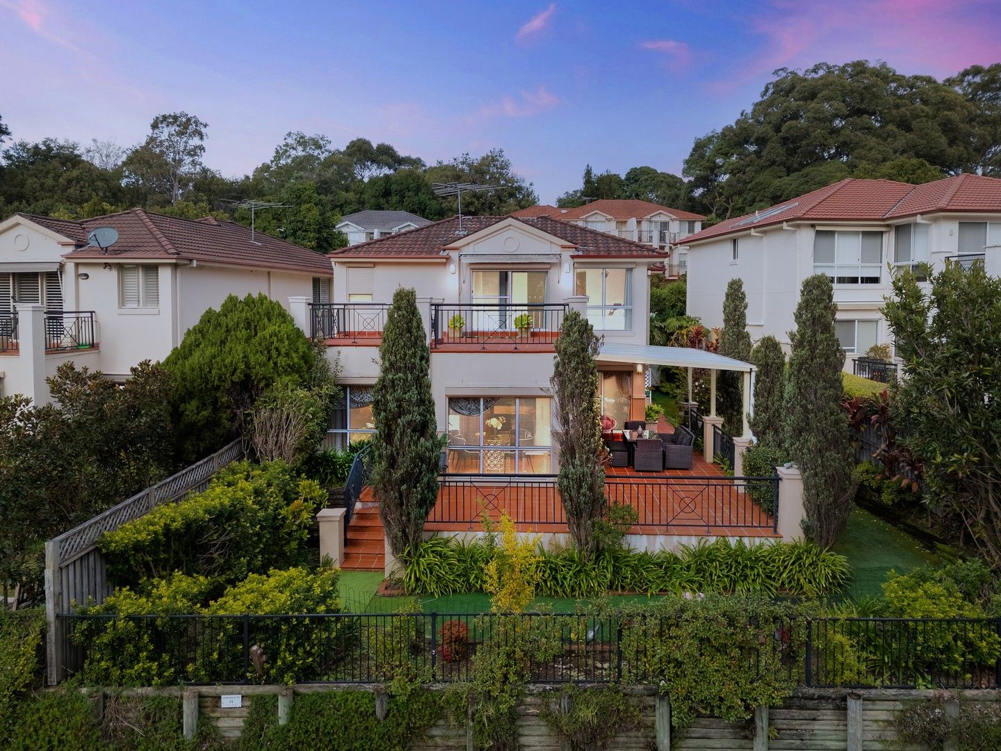 15 Waruda Place, Huntleys Cove NSW 2111 | Domain