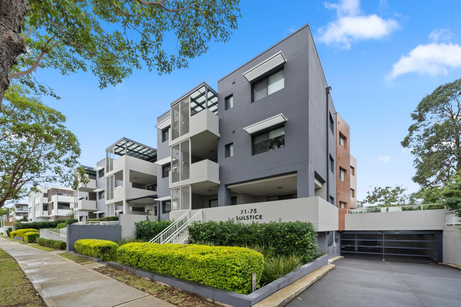 4/71-75 Lawrence Street, Peakhurst NSW 2210 | Domain