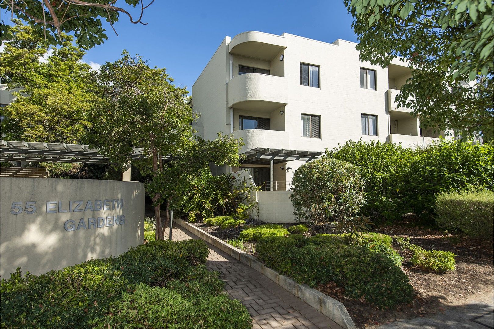 1/55 Elizabeth Street, South Pert | Property History & Address Research ...