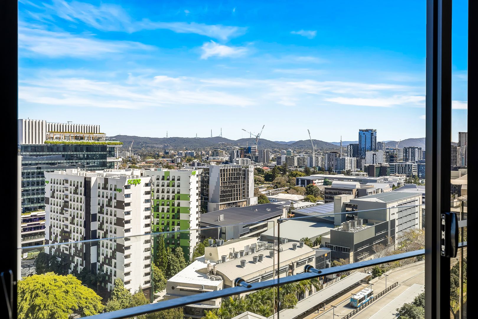 S1609/269 Grey St, South Brisbane QLD 4101 | Domain
