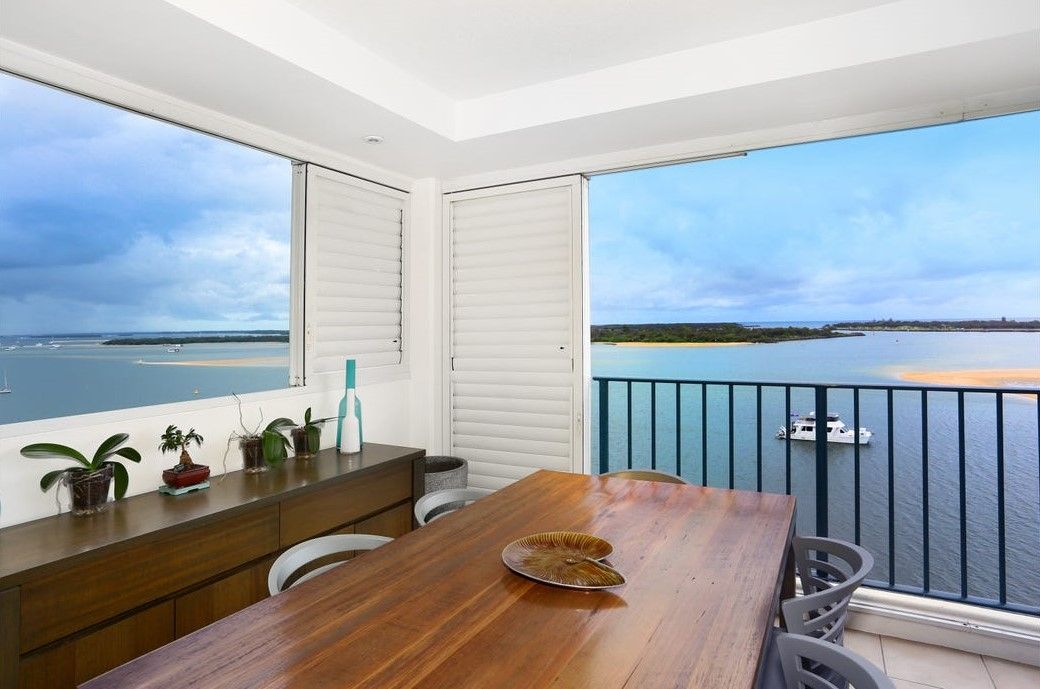 94/326 Marine Parade, Labrador QLD 4215 - Apartment For Rent | Domain