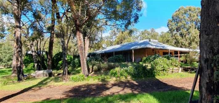 660 McAlinden Road, McAlinden WA 6225 - Rural Lifestyle Property for Sale